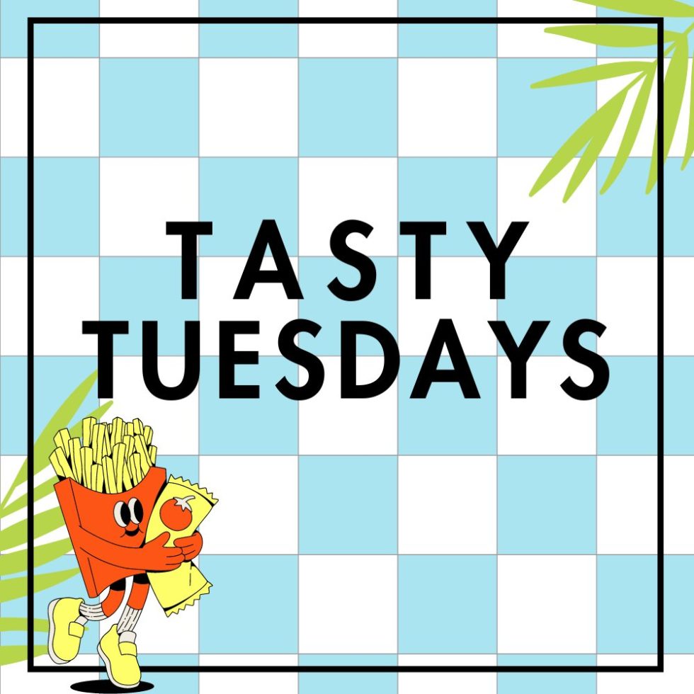 Tasty Tuesdays - Nanaimo North Town Centre