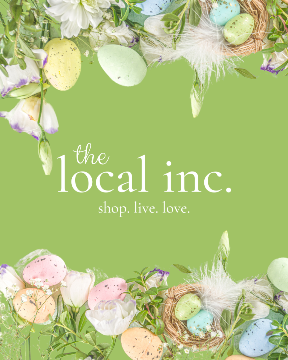The Local Easter Market - Nanaimo North Town Centre