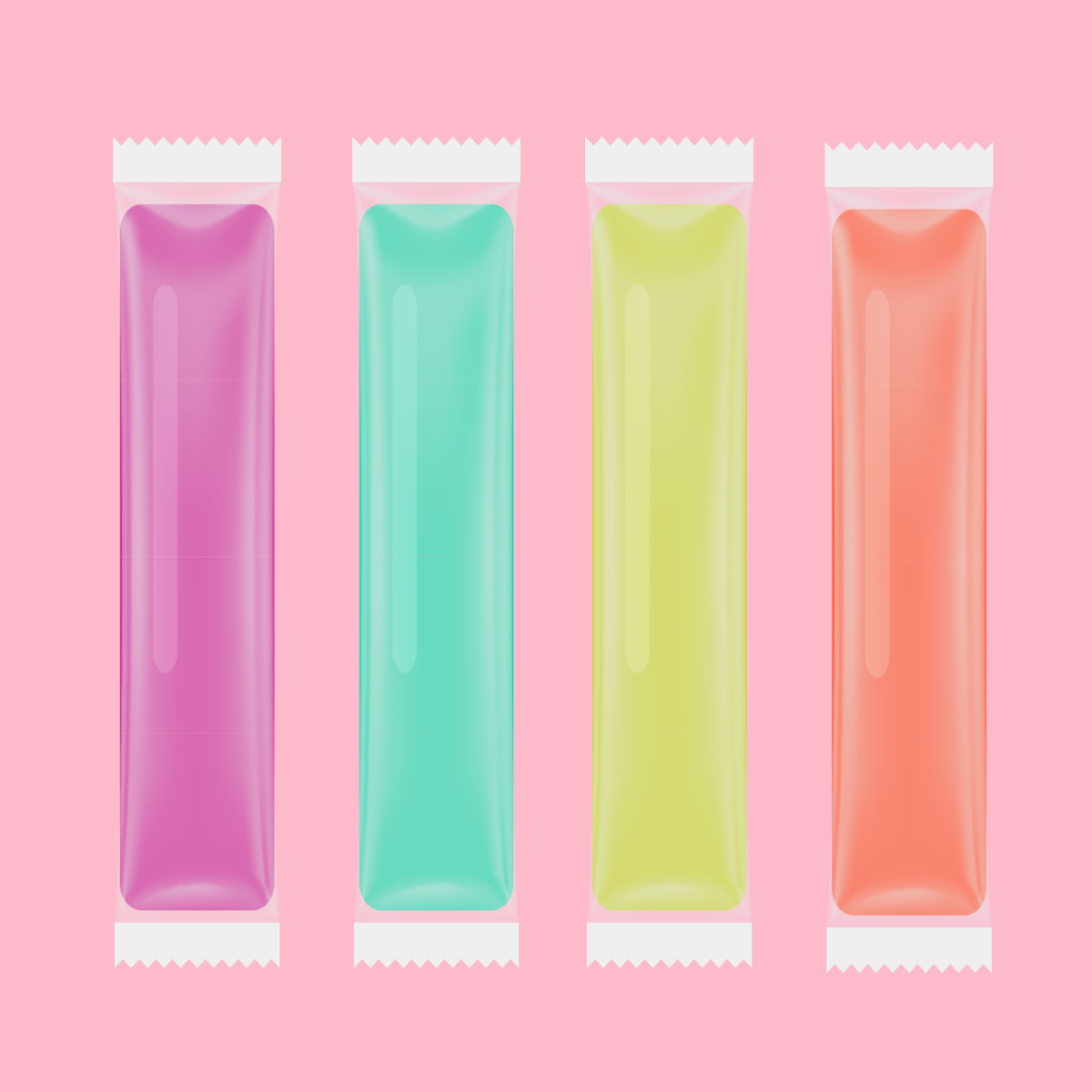 Freezie Fridays - Nanaimo North Town Centre
