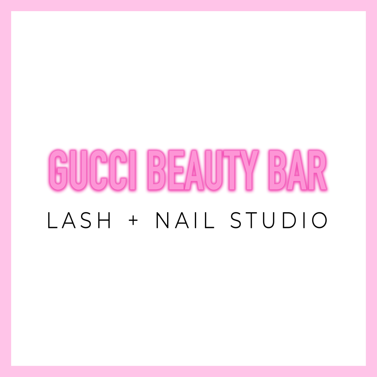 Gucci Beauty Bar - Nanaimo North Town Centre - Shopping Mall