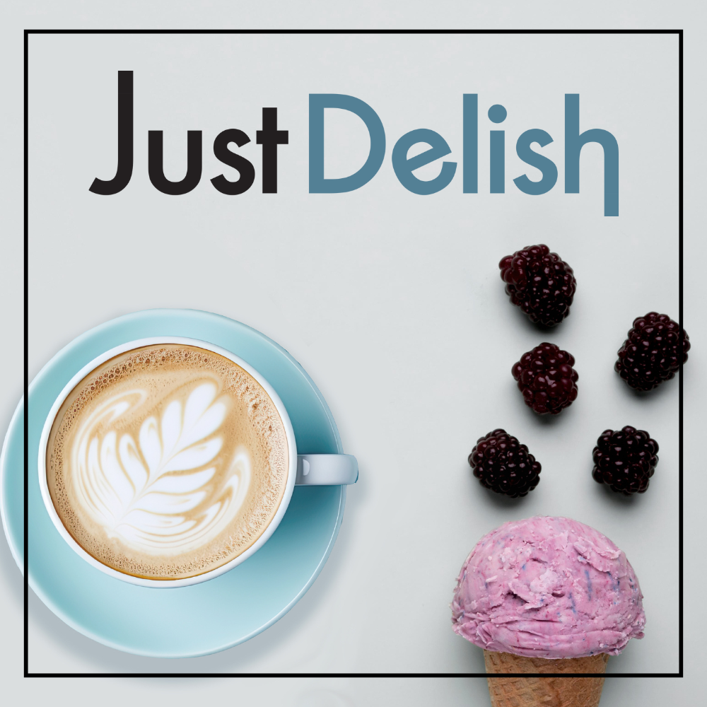 Just Delish - Nanaimo North Town Centre - Shopping Mall