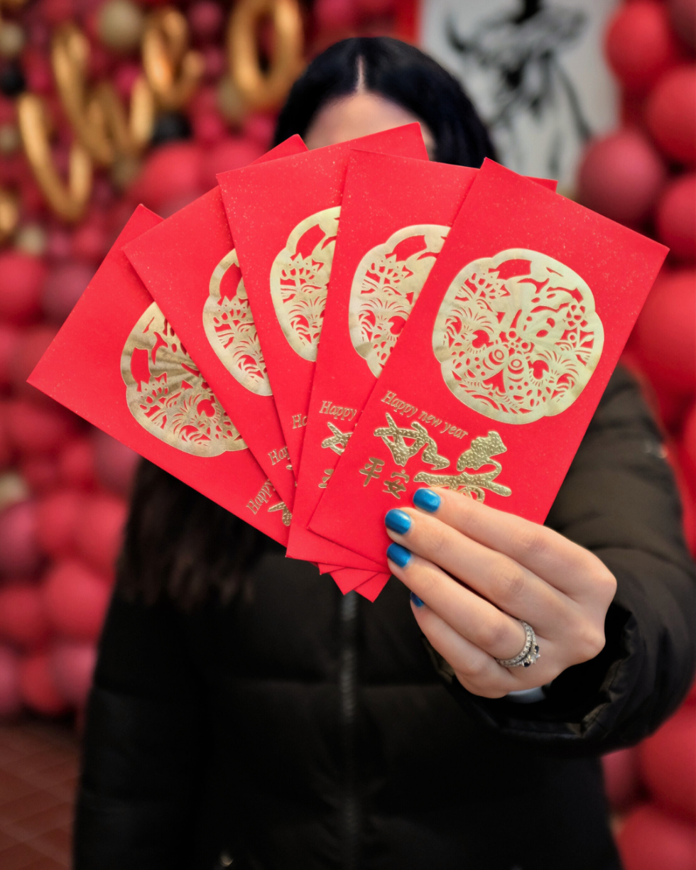 Lunar New Year Celebration 2026 - Nanaimo North Town Centre